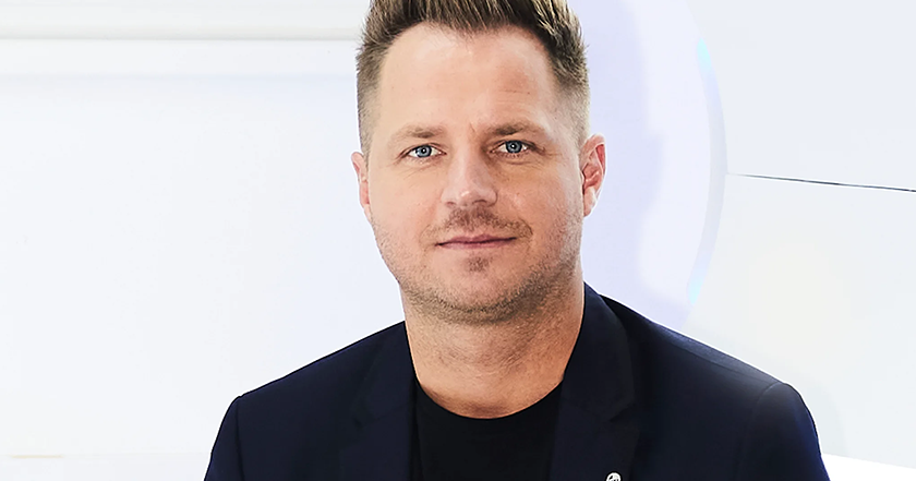 Auf ein Glas Rotwein mit David Reger | bwcon