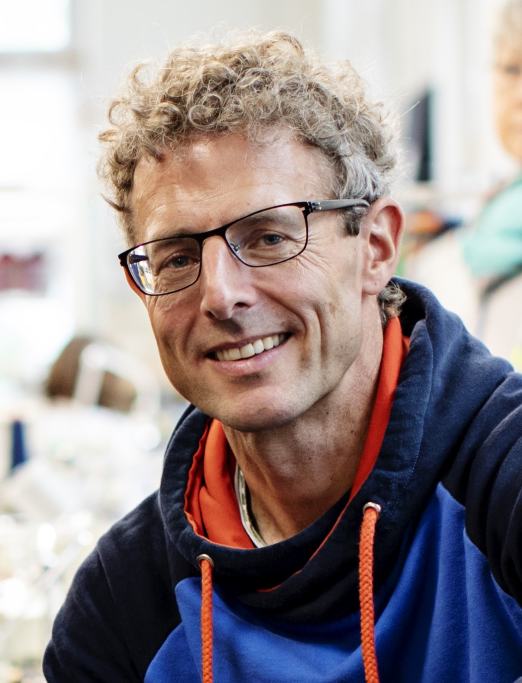 Innovator of the month – Daniel Kowalewski (wasni) | bwcon